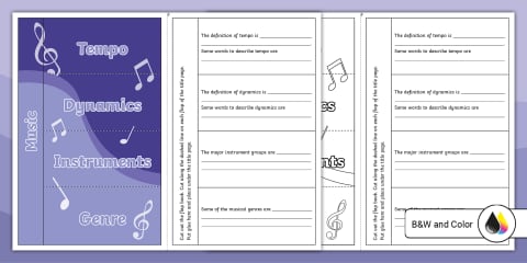 KS1 Copycat Rhythms Music Activity PPT
