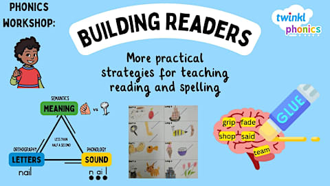 Exploring Scarborough's Reading Rope: A Teacher's Guide