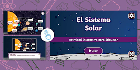 Sopa de letras Interactiva: Adjetivos en inglés