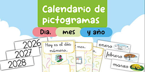 Pack: Pictogramas para asambleas