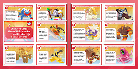 Times Tables Speed Challenge