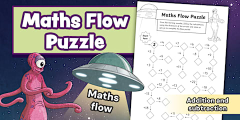 Rainy Day Maths 3/4 Pack