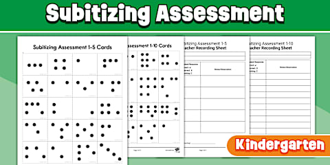 Kindergarten September Before and After-School Program Packet