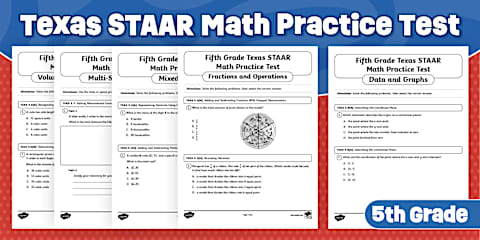 Fifth Grade Decimals I Have, Who Has Activity