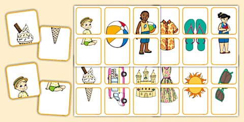 Summer Vibes Editable Bunting