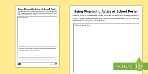 Being Active Why Is Exercise Important? PowerPoint