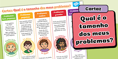 Roleta das mudanças da adolescência – Desenvolvimento socioemocional