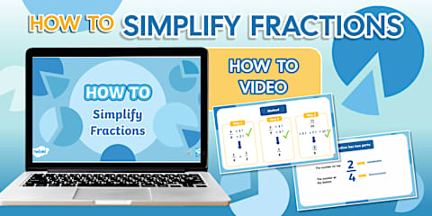 Grade 7 - Maths - Term 2 - How to Convert Improper Fractions to Mixed ...