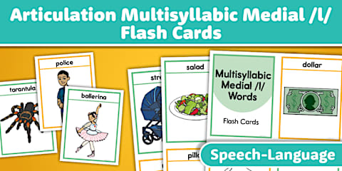 Articulation Multisyllabic /s/ Sound Coloring Pages for SLP | Initial ...