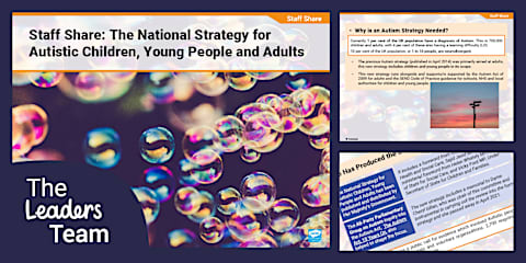 Remarkable Autistic People Intermediate Activity Pack (8-9)