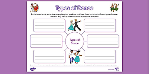 The Elements of Dance Primary Mini-Pack