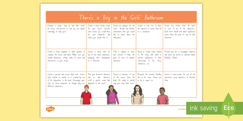CBCA Children's Book Week 2026 Symphony of Stories Choice Boards