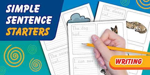 Foundation Phase Home Language - Writing Prompt: Stretch the Weather ...