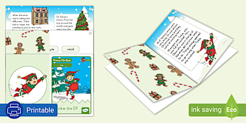 Grade 3 Phonics - Term 4 - Prefix un- - Reading Comprehension (CAPS ...