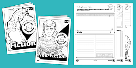 In Depth How To Write a Non-Fiction Book Review