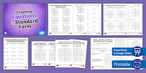 Algebra I Simplifying Radical Expressions and Equations Quiz