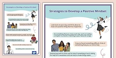 World Emoji Day: Growth Mindset with Emojis Activity Pack