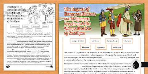 Colonisation and Its Impact on Indigenous Food Systems Reading ...