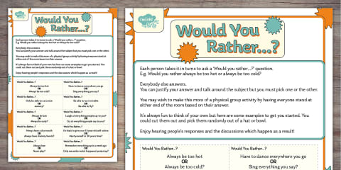 Emoticon Ice Breaker Introduction Worksheet