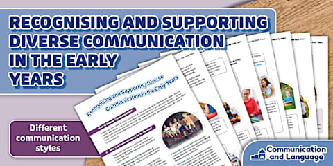 Nurturing Communication and Language Through Storytelling and Book Sharing