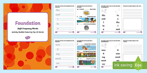 Foundation Semester 1 Writing Assessment