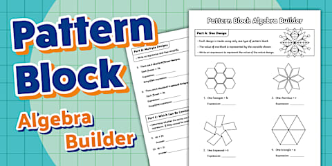 Variables, Expressions and Adding Like Terms Powerpoint