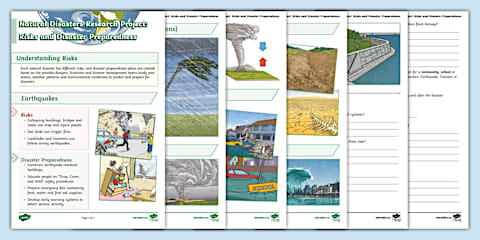 Intermediate Phase Natural Sciences and Technology - Climate Change ...