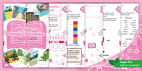 CBCA Children's Book Week 2026 Symphony of Stories Draw a Book Setting ...