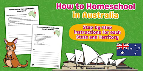 PlanIt Ultimate Homeschool Curriculum Australia