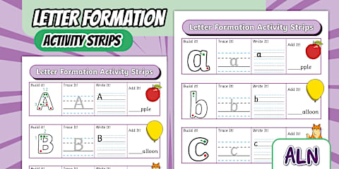 Wales Teaching Assistants: Uppercase and Lowercase Welsh Alphabet ...