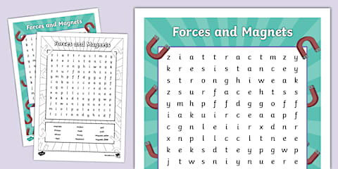 Push or Pull Sorting Cards