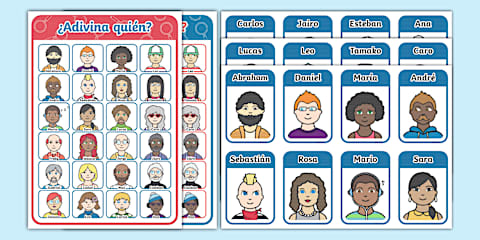 Physical Description PowerPoint