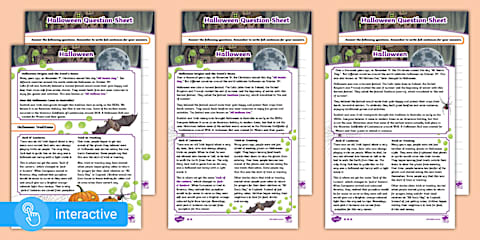 Activating Prior Knowledge Lesson Overview