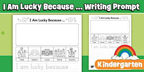 Butterfly Writing Template