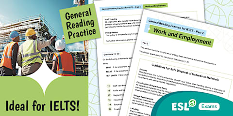 Ocean Current Reading Comprehension