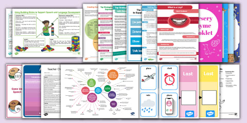Editable RAPT (Renfrew Action Picture Test) Assessment Report Template