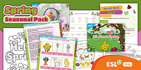 ESL Feed the Dinosaur Craft [Kids, A2]