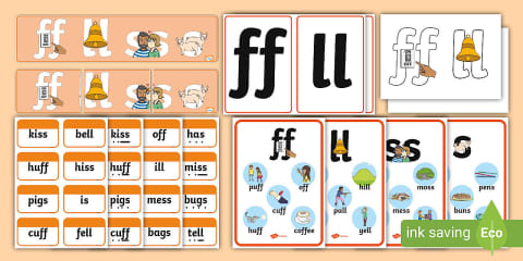 Floss Rule Display Poster