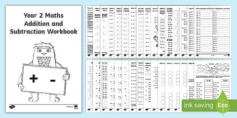 2-Digit Vertical/Column Addition | KS2 Maths
