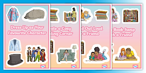 Indirect Request Poster