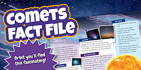 Homes of Animals of Australia Circles Booklet