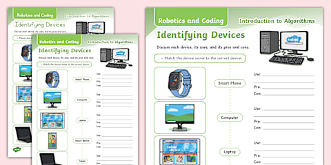 Grade R Robotics and Coding: Term 1 - Coding - Pattern Recognition ...