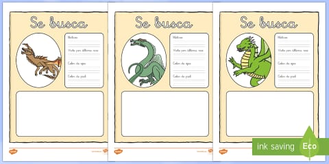 Ficha de actividad: Colorear con patrones: San Jorge y el dragón