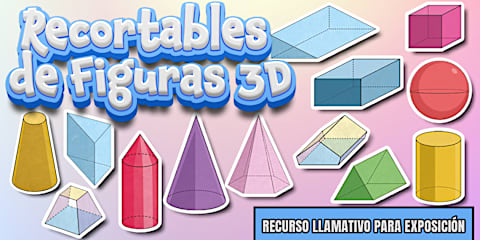 PowerPoint: Propiedades de las Figuras 3D