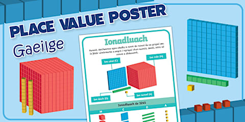 Travel with Time Assessment Tracker Gaeilge