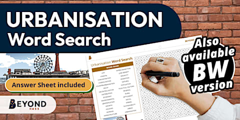 Changing Nations: Urbanisation Comprehension and Research Activities