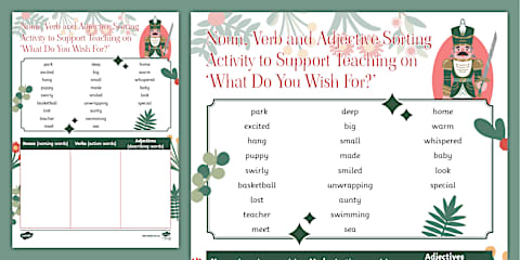 Gingerbread House Design and Write Activity