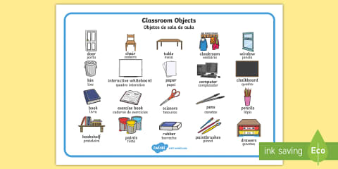 Emotions Worksheet English/Portuguese - Dual-Language