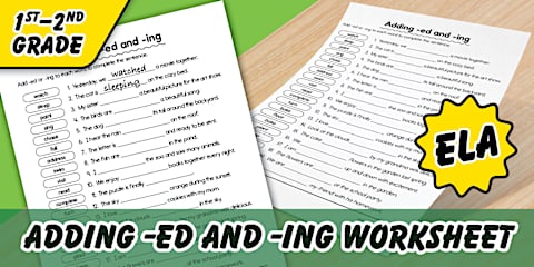 Context Clues With Multiple Meaning Words Picture Worksheet for 1st-2nd ...