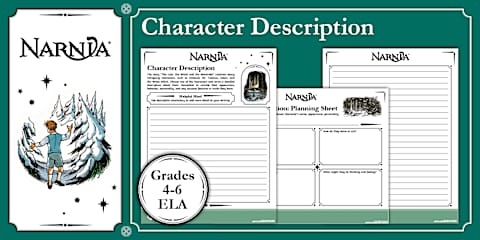 Procedural Writing Rubric for 6th-8th Grade